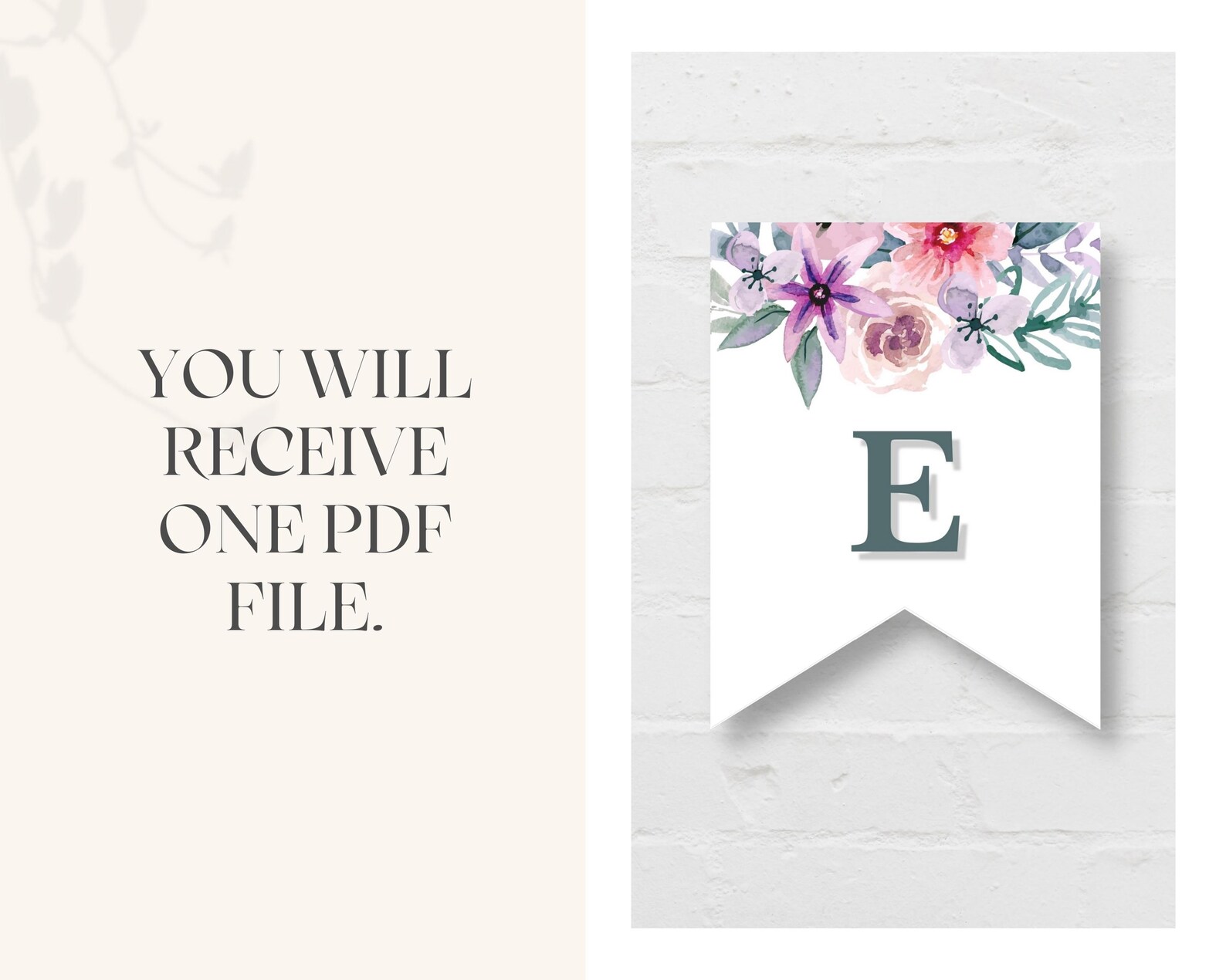Eid Banner Printable, Eid Mubarak Banner, Eid Decoration, Eid ...