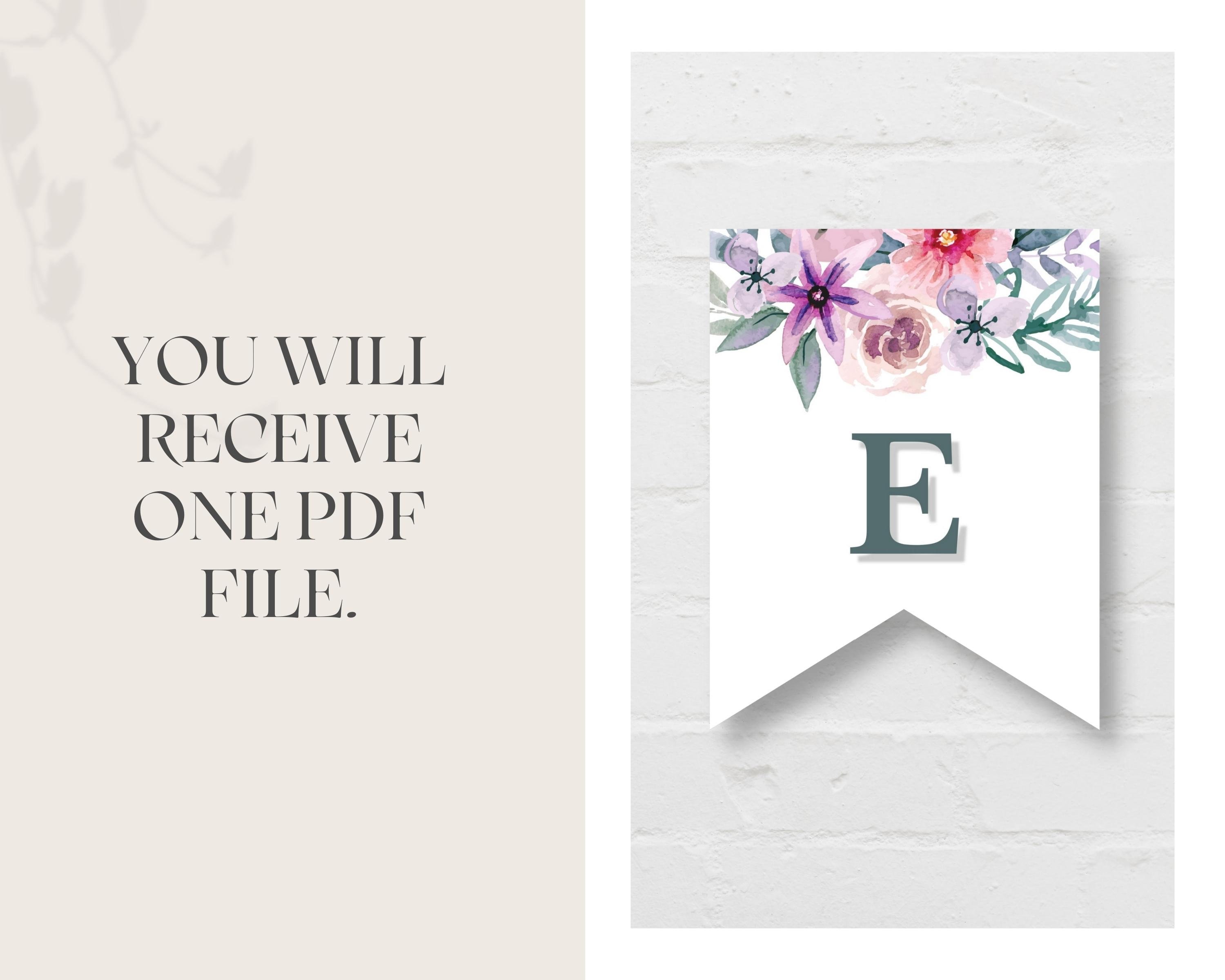 Eid Banner Printable, Eid Mubarak Banner, Eid Decoration, Eid ...