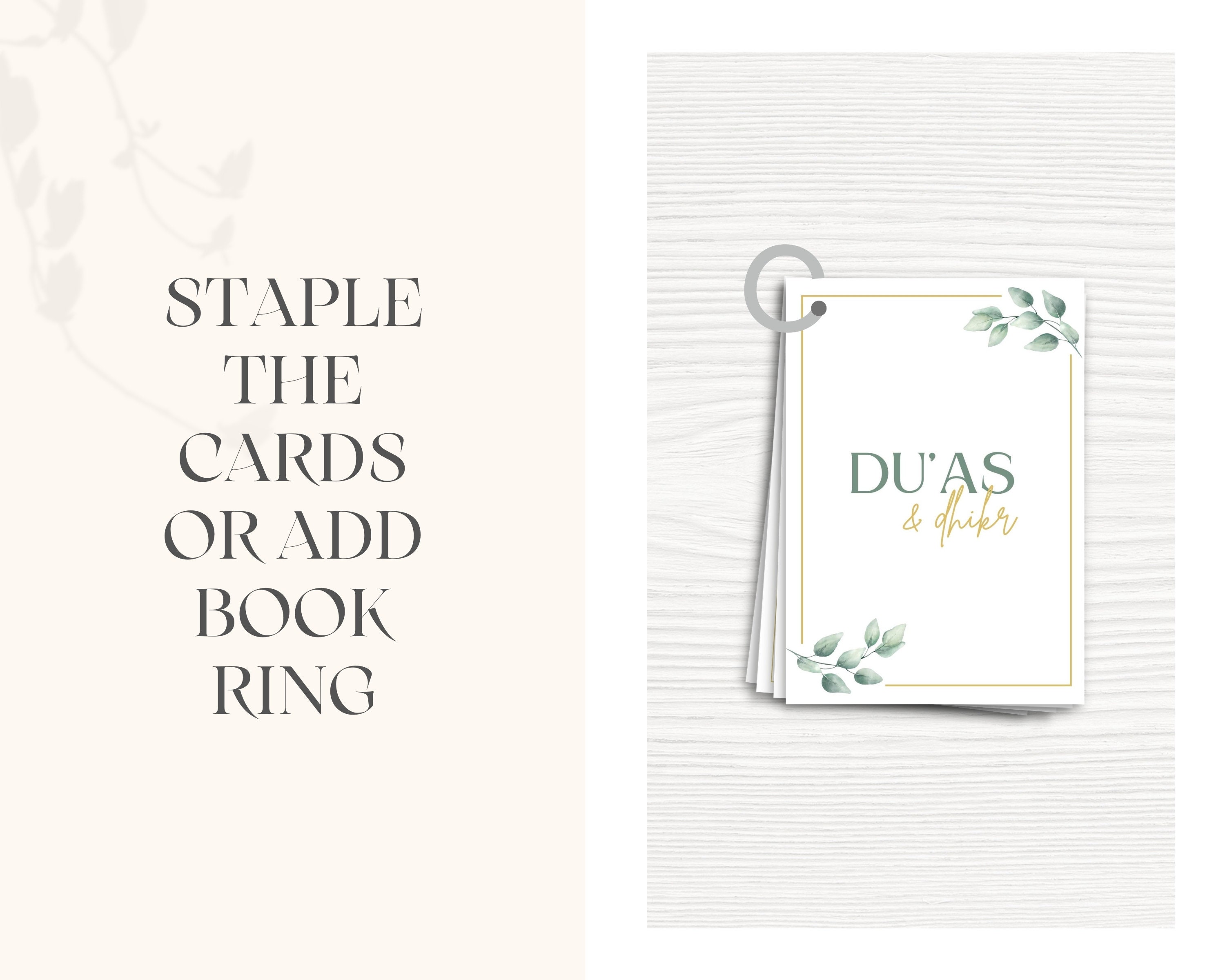 Dua Cards Islamic Duas Dua Cards Printable Dua Book Duas - Etsy