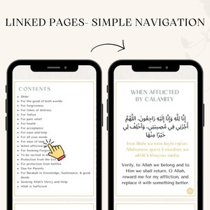 Dua Cards, Islamic Duas, Dua Cards Digital, Dua Book, Duas PDF, Daily ...