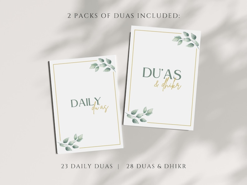 Dua Cards, Islamic Duas, Dua Cards Printable, Dua Book, Duas PDF, Daily ...