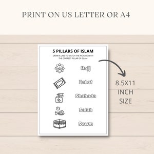 Eid Ul Fitr Activity, Eid Kids Activities, Eid for Kids, Eid Printables ...