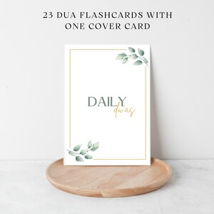 Dua Cards Printable, Daily Duas, Islamic Duas, Dua Book, Prayer Cards ...