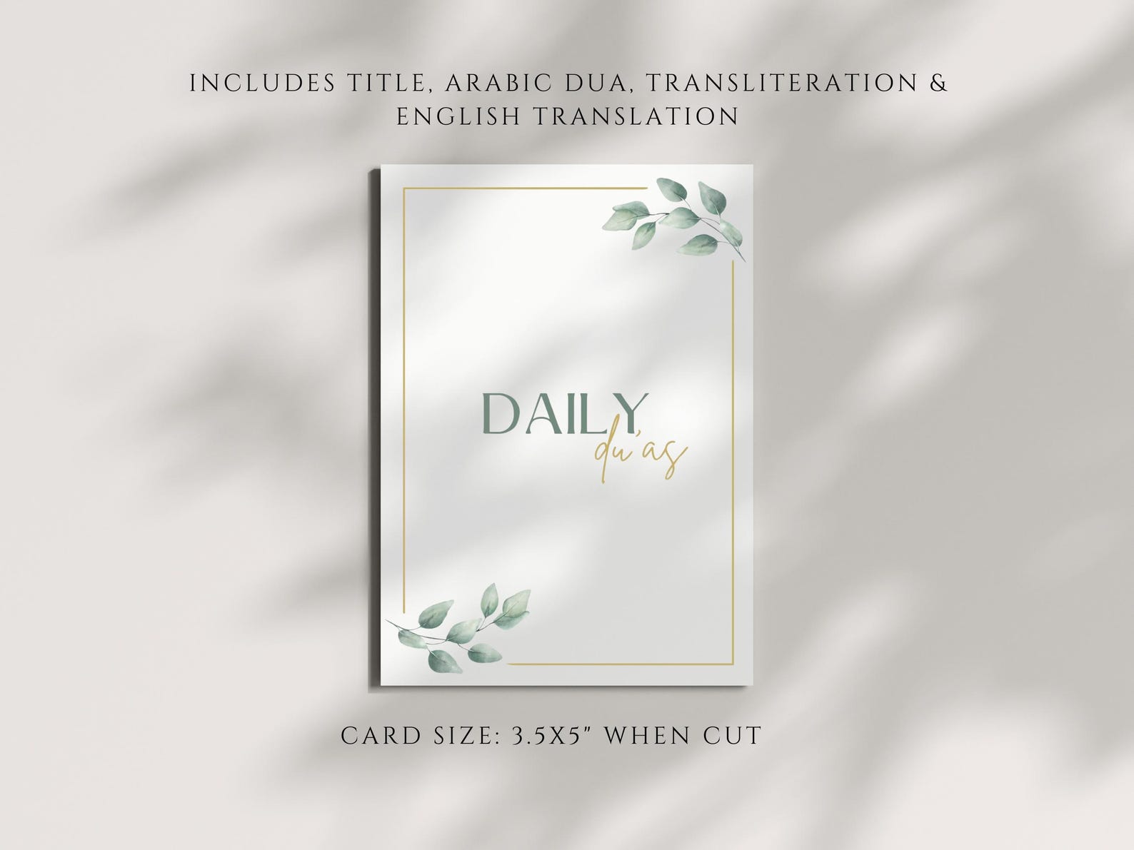 Dua Cards Printable, Daily Duas, Islamic Duas, Dua Book, Prayer Cards ...