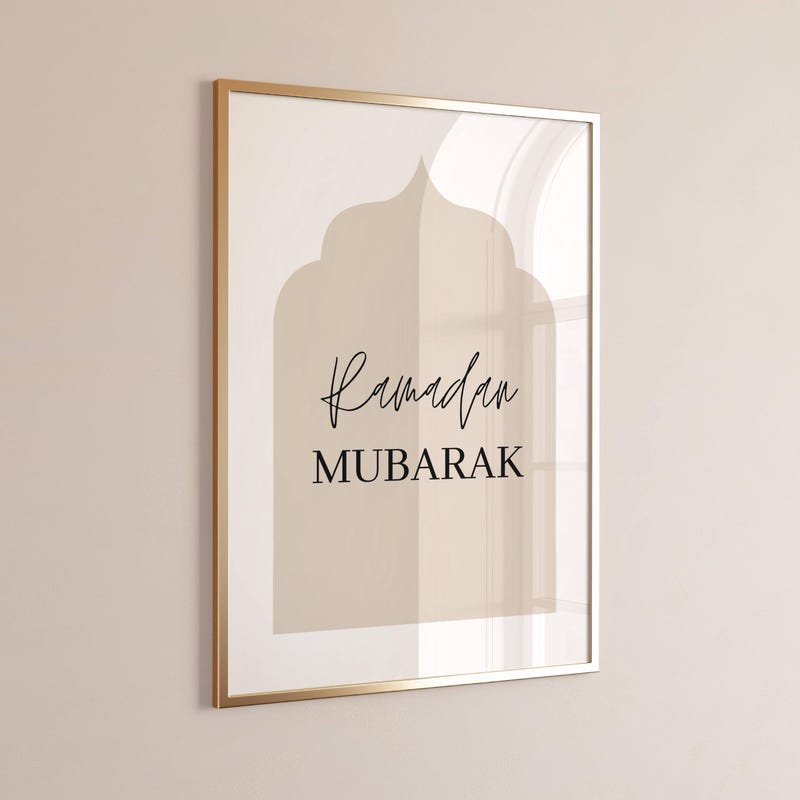 Ramadan Photo Prints - Etsy UK