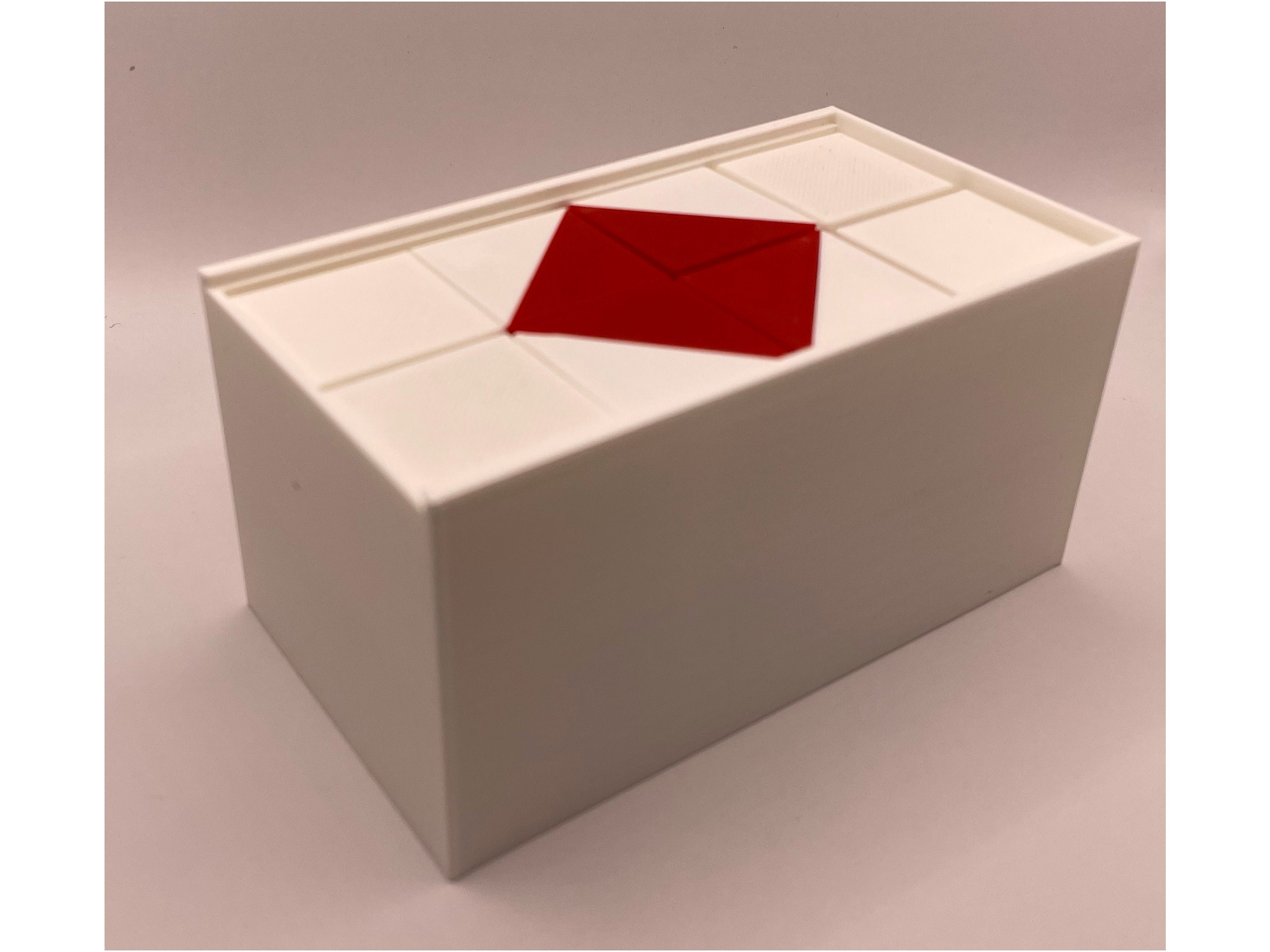Kohs Cubes. 14 Red and White Blocks. Wechsler Kohs WAIS WISC WPPSI ...