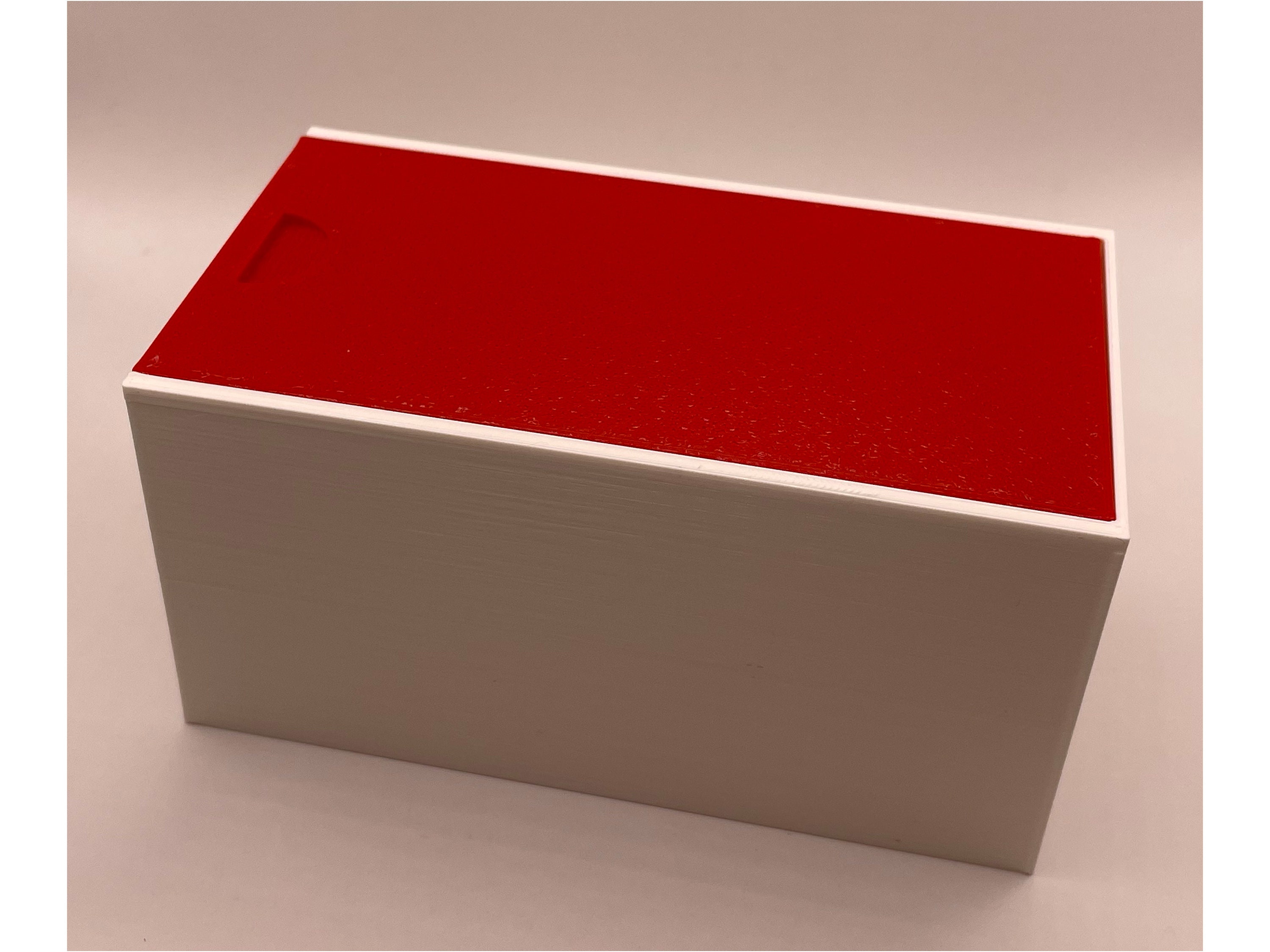 Kohs Cubes. 14 Red and White Blocks. Wechsler Kohs WAIS WISC WPPSI ...