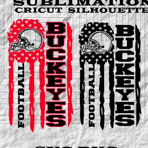 Ohio State Football Helmet Svg - Etsy