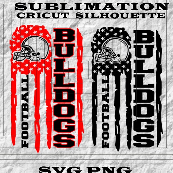 Senior Flag Football Svg - Etsy