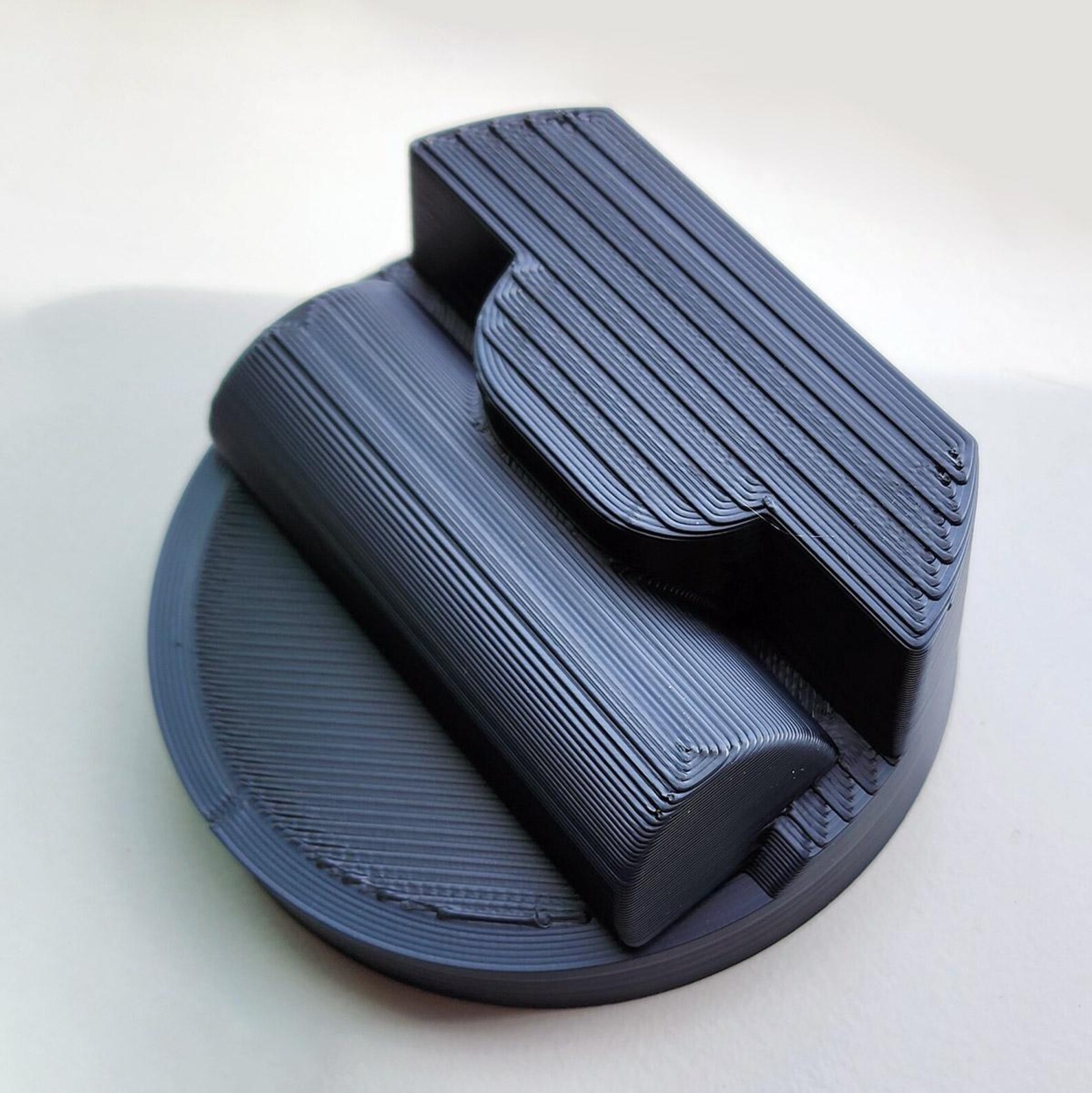Porsche Macan EV Jack Socket Pad Custom Made Perfect Fit Hard TPU ...