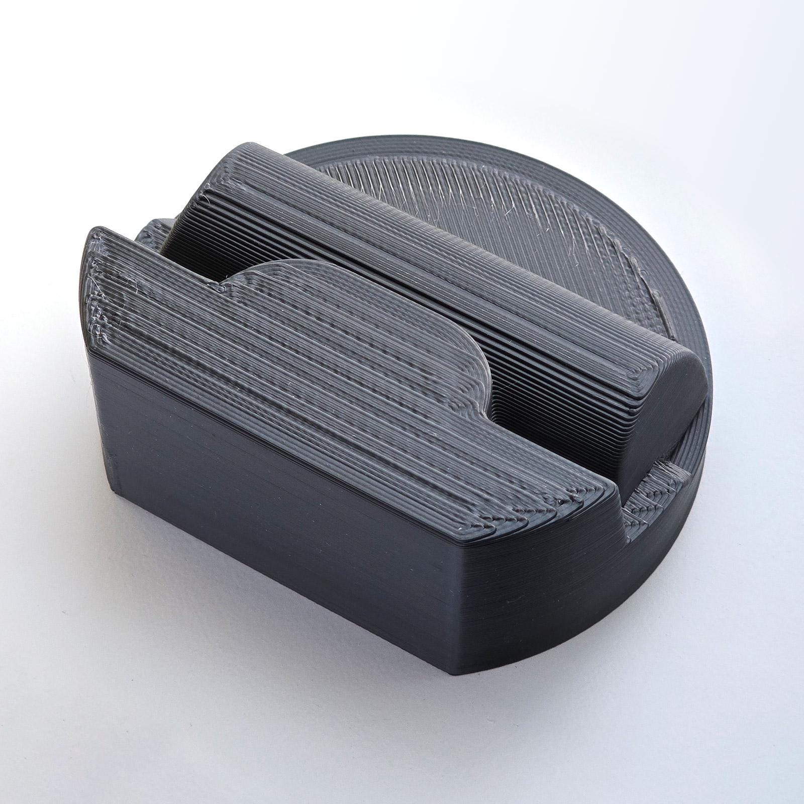 Porsche Macan EV Jack Socket Pad Custom Made Perfect Fit Hard TPU ...