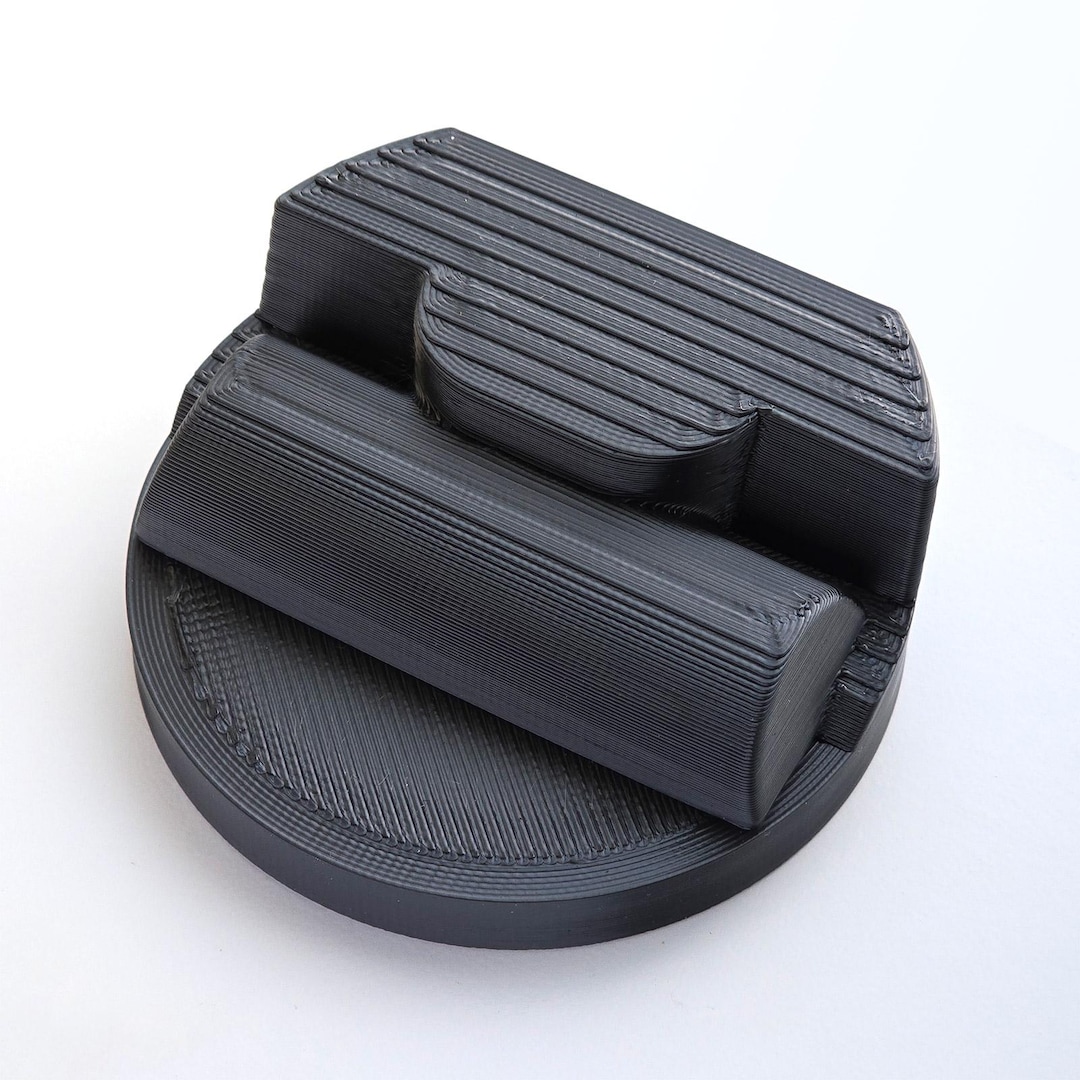 Porsche Macan EV Jack Socket Pad Custom Made Perfect Fit Hard TPU ...