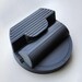 Porsche Macan EV Jack Socket Pad Custom Made Perfect Fit Hard TPU ...