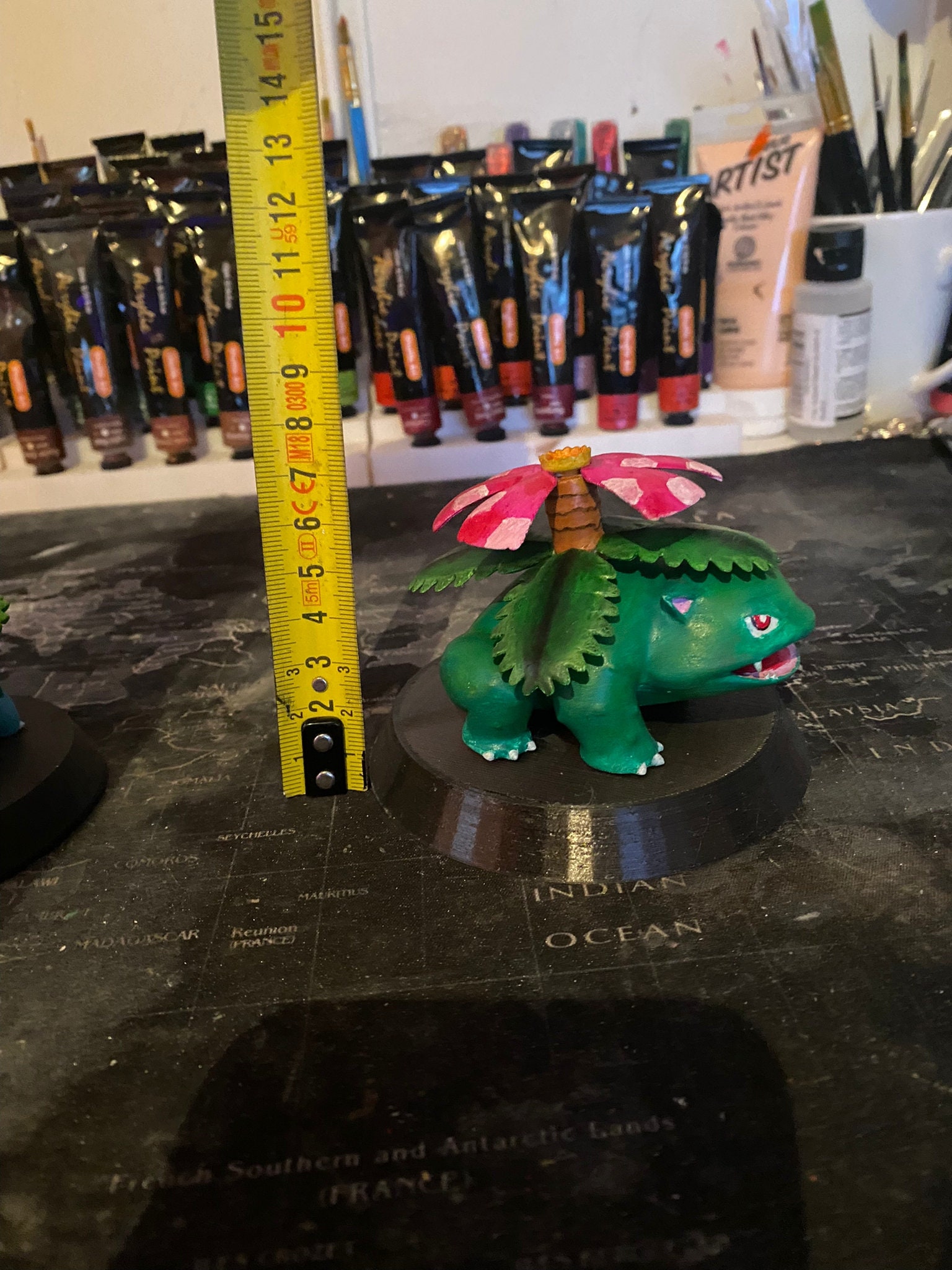 Pokemon Miniatures - Etsy