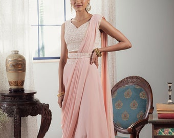 Pink Medieval Dress - Etsy