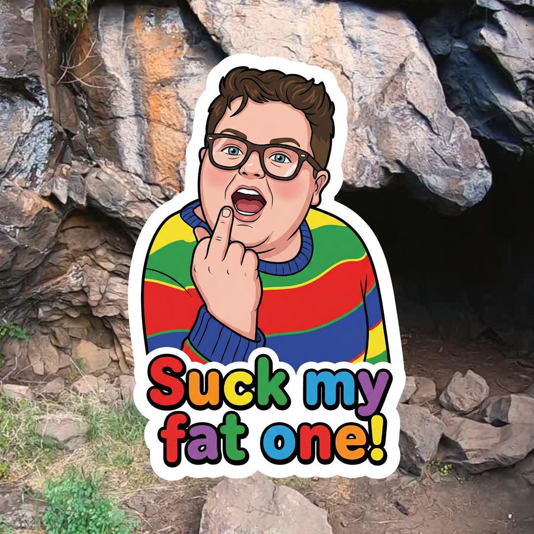 Delightful Derek - Suck My Fat One | Stranger Things Are Coming Your ...