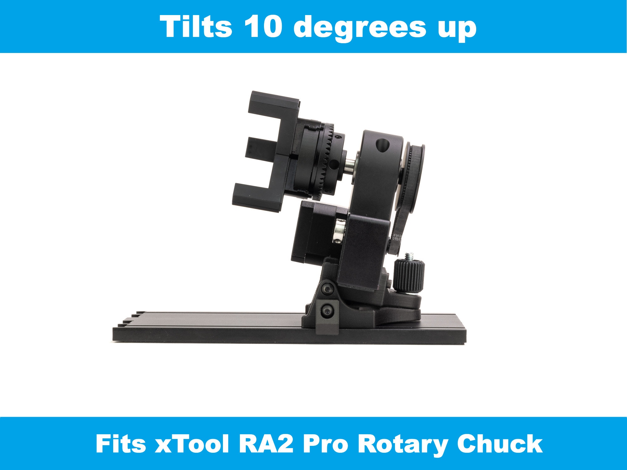 Super Leveler for Xtool RA2 Pro Rotary M1/D1 Includes Top - Etsy UK