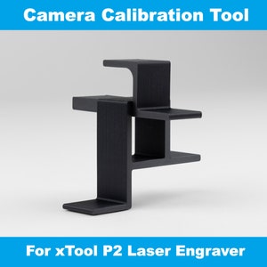 P2 Camera Calibration Tool for Xtool P2 Laser - Etsy