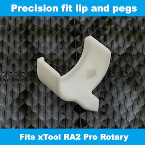 Top Center Indicator for Xtool RA2 Pro Rotary - Etsy