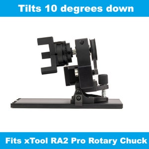 Super Leveler for Xtool RA2 Pro Rotary M1/D1/P2/P2S/P3; Includes Top ...