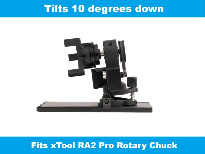 Super Leveler for Xtool RA2 Pro Rotary M1/D1/P2 Includes Top - Etsy Canada