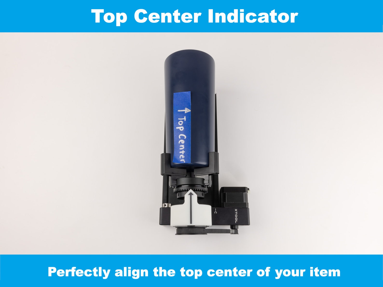 Leveling Adapter for Xtool RA2 Pro Rotary M1/D1/P2 Includes - Etsy