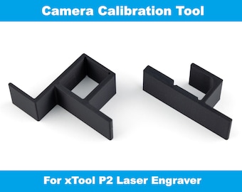 Xtool P2 Engrave Settings Library - Etsy