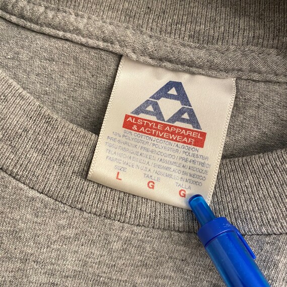 Vintage P-47 Thunderbolt Airplane Tee Size Large 90’s - Gem