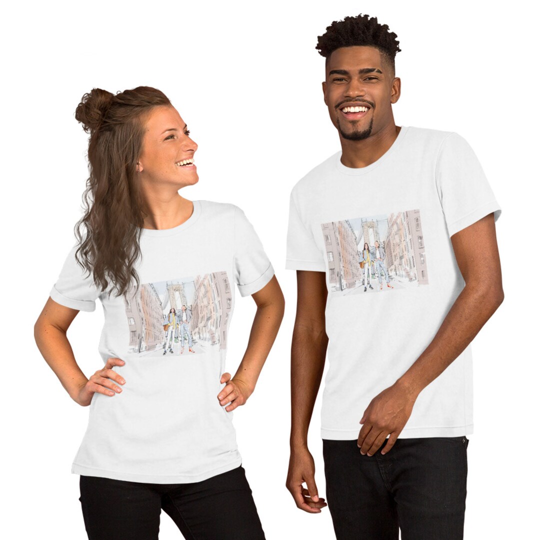 Print on Tshirt (drawing Not Included), Trendy Shirt Design, Tshirt ...
