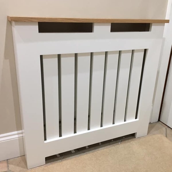 Radiator Covers - Etsy UK