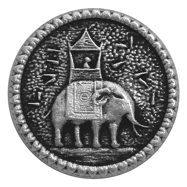 Elephant With Howdah - Etsy