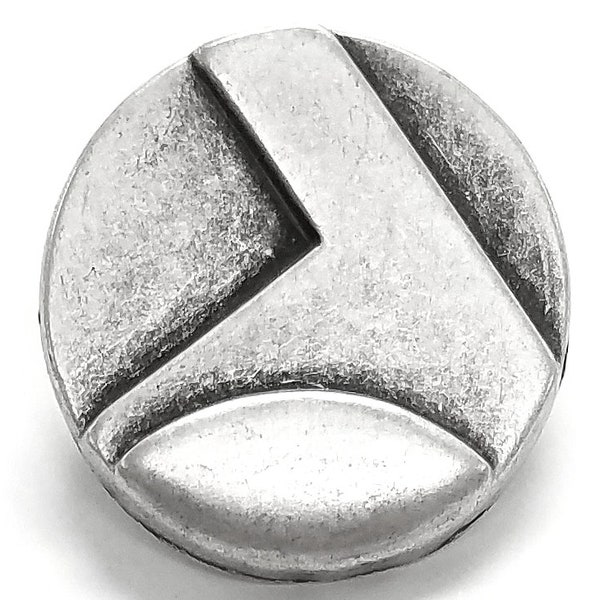 Star Metal Buttons - Etsy