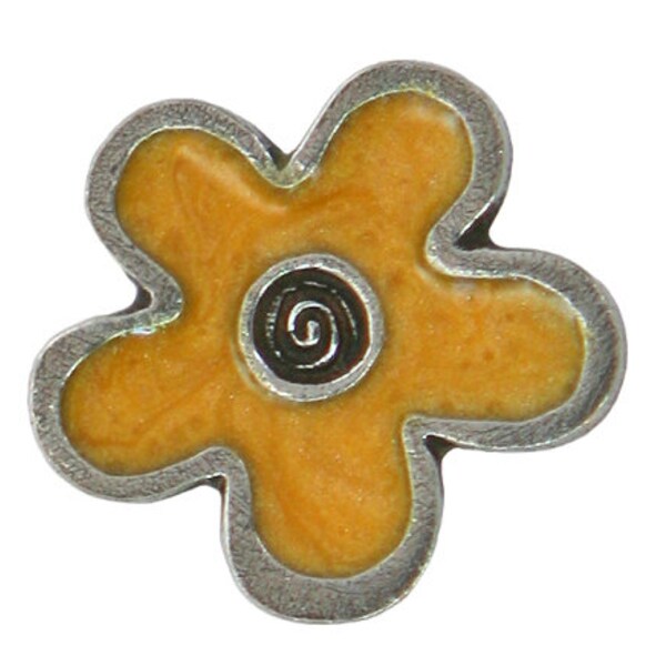 Button Flowers - Etsy