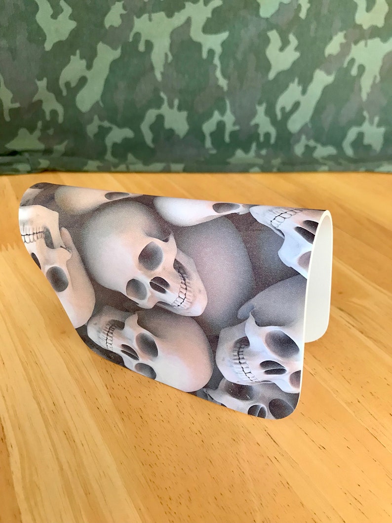 Kydex Cheek Riser Adjustable Cheek Rest Cheek Pad Lifts up to - Etsy