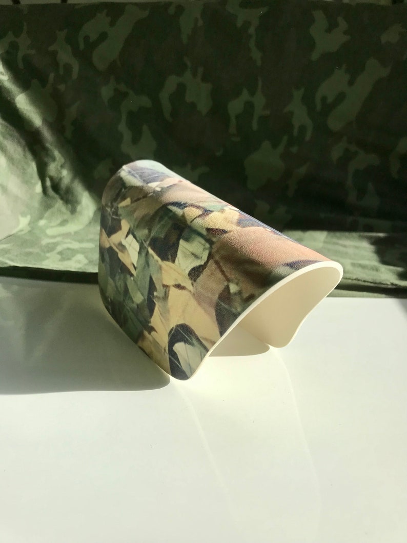 Kydex Cheek Riser Adjustable Cheek Rest Cheek Pad Lifts up to - Etsy