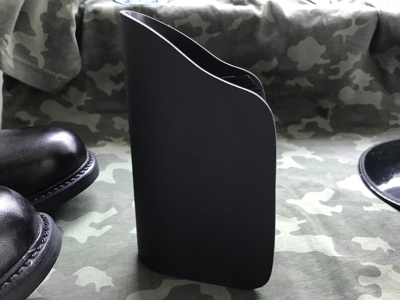 Kydex Cheek Riser Adjustable Cheek Rest Cheek Pad Rises 35mm STOCK CODE ...