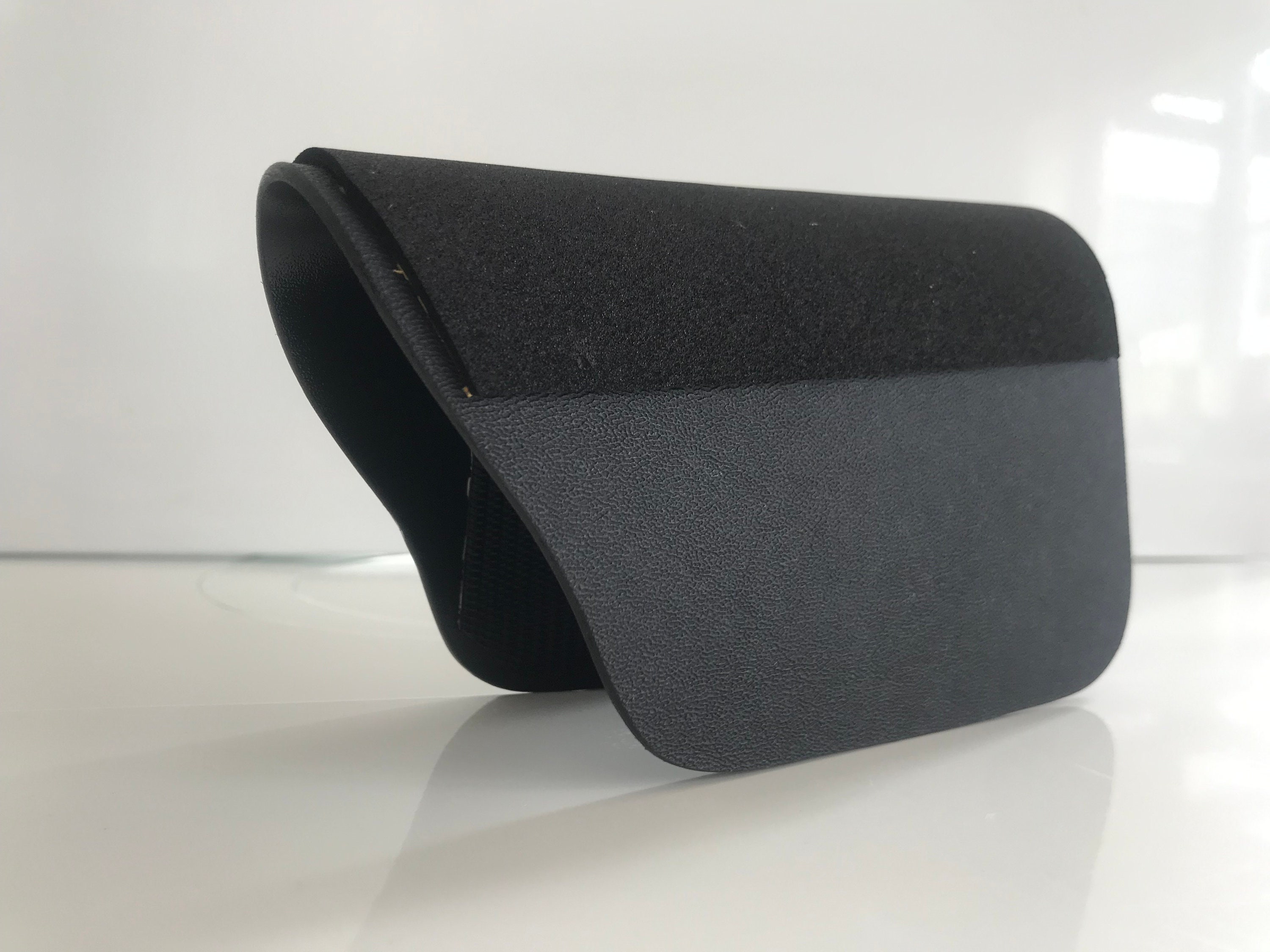 Wider Deluxe Kydex Cheek Riser Wider Shape Stocks Adjustable Cheek Rest ...