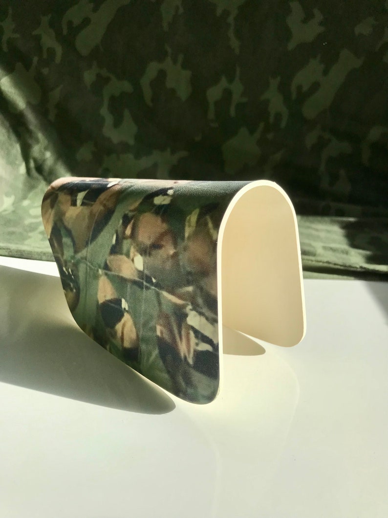 Kydex Cheek Riser Wider Adjustable Cheek Rest Cheek Pad Lifts up to ...