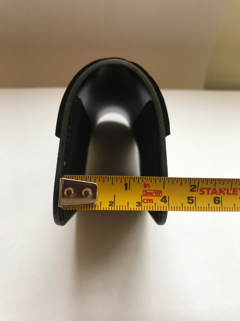 Deluxe Kydex Cheek Riser Adjustable Cheek Rest Cheek Pad Rises 35mm ...