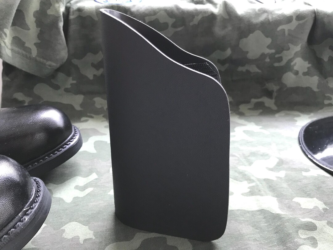 Kydex Cheek Riser Adjustable Cheek Rest Cheek Pad Rises 35mm STOCK CODE ...