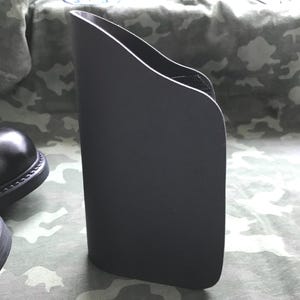 Kydex Cheek Riser Adjustable Cheek Rest Cheek Pad Rises 35mm STOCK CODE ...