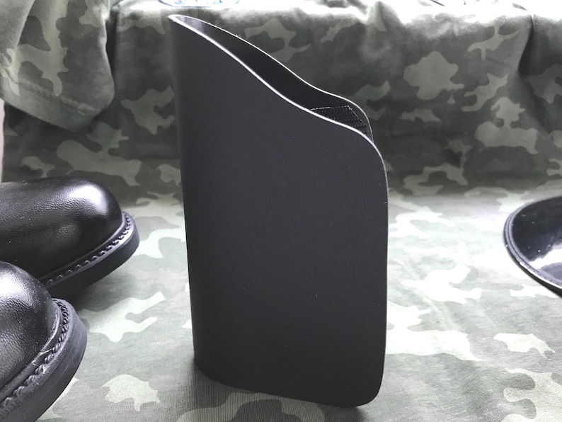 Kydex Cheek Riser Adjustable Cheek Rest Cheek Pad Rises 35mm STOCK CODE ...