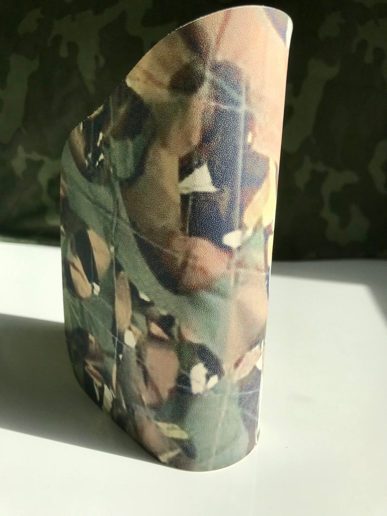 Kydex Cheek Riser Wider Adjustable Cheek Rest Cheek Pad Lifts up to ...