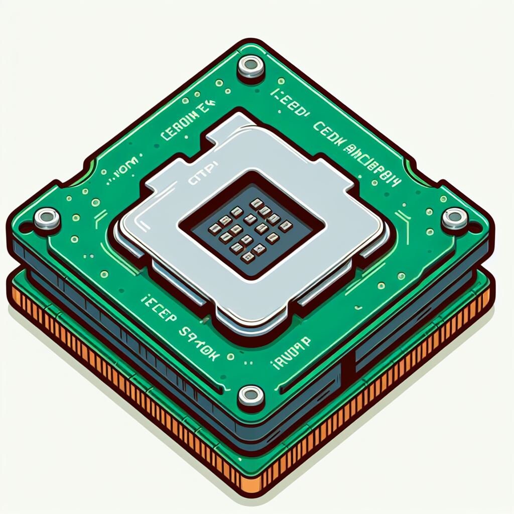 PC Computer Part Stickers 5 Pack - Etsy