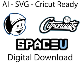 New UCF Logos | SVG Files | Cricut | Design Space | Knights | Knightro ...