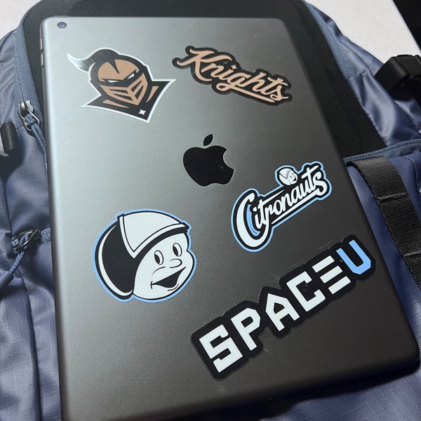 Ucf Citronaut - Etsy