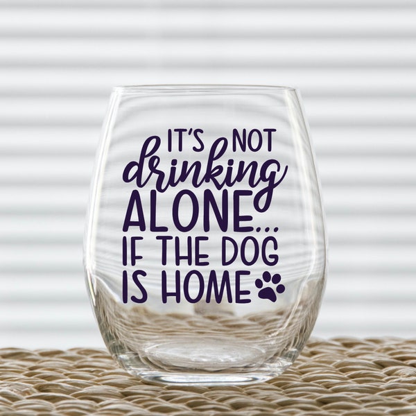 Drinking Alone - Etsy