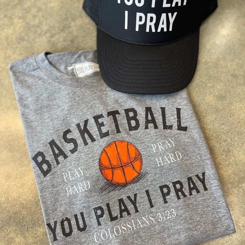 YouPlayIPrayShop - Etsy