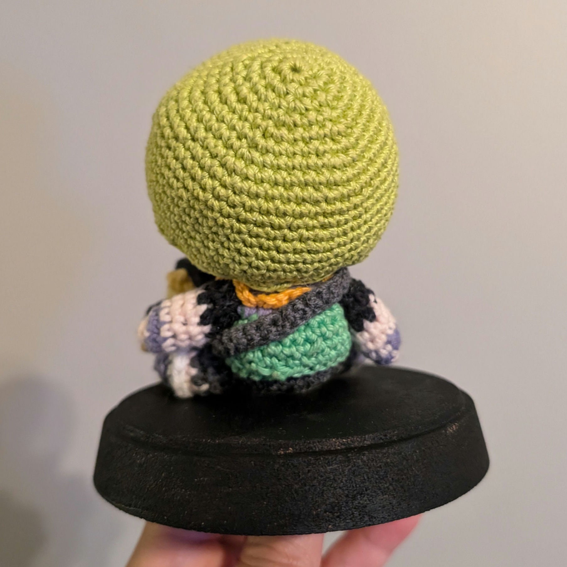 Valorant Gekko + Mini Wingman - Crochet Buddy - Etsy