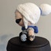 Valorant Jett - Crochet Buddy - Etsy